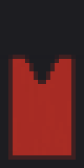 FNAF Foxy's Head/Poster Minecraft Banner