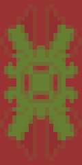 Tree Banner Minecraft Banner