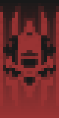RedStone Lord Minecraft Banner