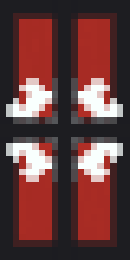 SCP Foundation banner Minecraft Banner