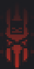 Demon Minecraft Banner