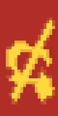 Hammer and Sickle (compatible for OURcraft) (remove the Red Per Fess ...