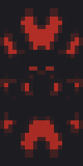 Serpent Banner Minecraft Banner