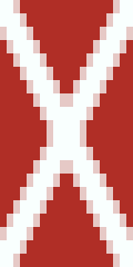 Flag of the Kingdom of Elleore Minecraft Banner