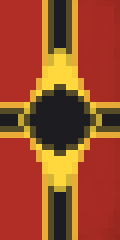 Imperial Guard (Shield) Minecraft Banner