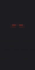 EVIL EYES Minecraft Banner