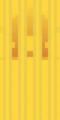 Bamboo Doors Minecraft Banner