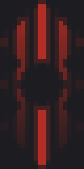 Hellraiser Minecraft Banner