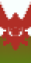 Welsh Banner Minecraft Banner