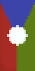 Democracy (Polcompball) Minecraft Banner