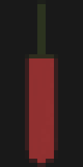 Chili Pepper Minecraft Banner