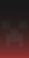 Evil Banner? Minecraft Banner