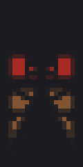 Spider Minecraft Banner