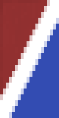 Pepsi Logo Minecraft Banner