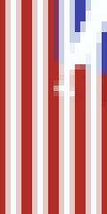 Nation: Liberia Minecraft Banner
