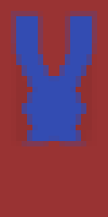 King Dedede's Logo Minecraft Banner