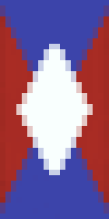 Ensign Logo Minecraft Banner