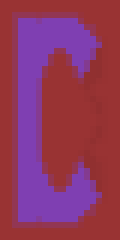 Chaos Minecraft Banner