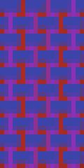 Woven blanket Minecraft Banner
