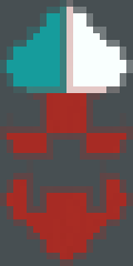 The Cleric Minecraft Banner