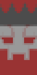 Overlord Momonga Banner Minecraft Banner