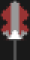 Sword Banner Minecraft Banner