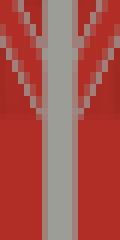 Viking banner pattern shield Minecraft Banner