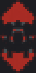 Minotaur Banner Minecraft Banner