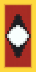Flag of the East German Ministry for State Security (Stasi) Minecraft ...