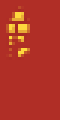 Sovietic Union Banner Minecraft Banner