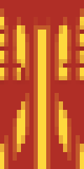 Historical Flag: Achaemenid Empire Minecraft Banner