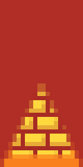 Magma Armor Minecraft Banner