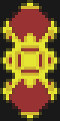roman shield Minecraft Banner
