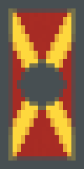 Legionary Shield Minecraft Banner