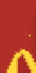 New Mcdonalds Minecraft Banners & Capes - Planet Minecraft