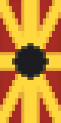 Another romanish shield Minecraft Banner