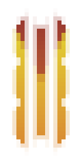 MC banner cape Minecraft Banner