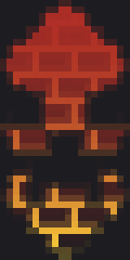 nether Minecraft Banner