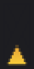 Hazard Minecraft Banner