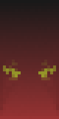 Evil Eyes Minecraft Banner