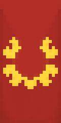 Roman Empire Minecraft Banner