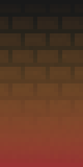 fire banner Minecraft Banner