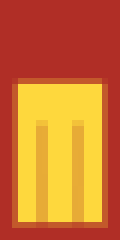 McDonald's Banner Minecraft Banner
