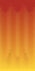 Phoenix Wing Minecraft Banner