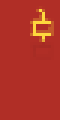 Union Soviet Minecraft Banner