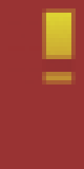 China Flag Minecraft Banner