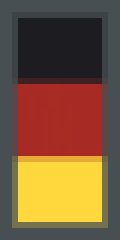 German flags Minecraft Banner