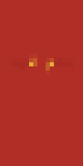 China Flag Minecraft Banner