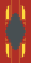 Minecraft Roman Shield Minecraft Banner