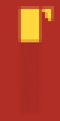 Soviet Union Minecraft Banner